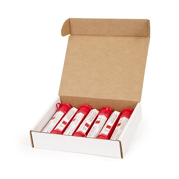 Small Travel-Size Sharps Tube